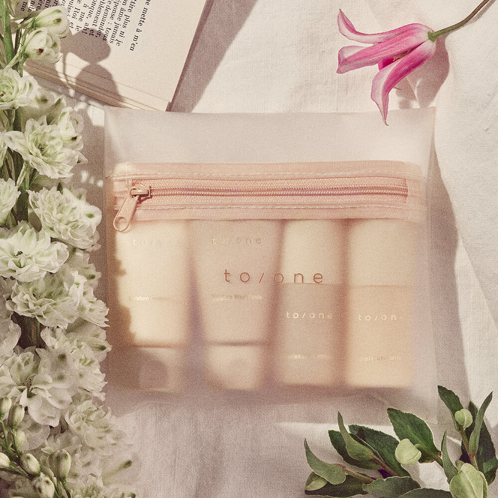 to/one Website | トーン ウェブサイト